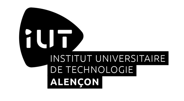 Iut Tulle Logo